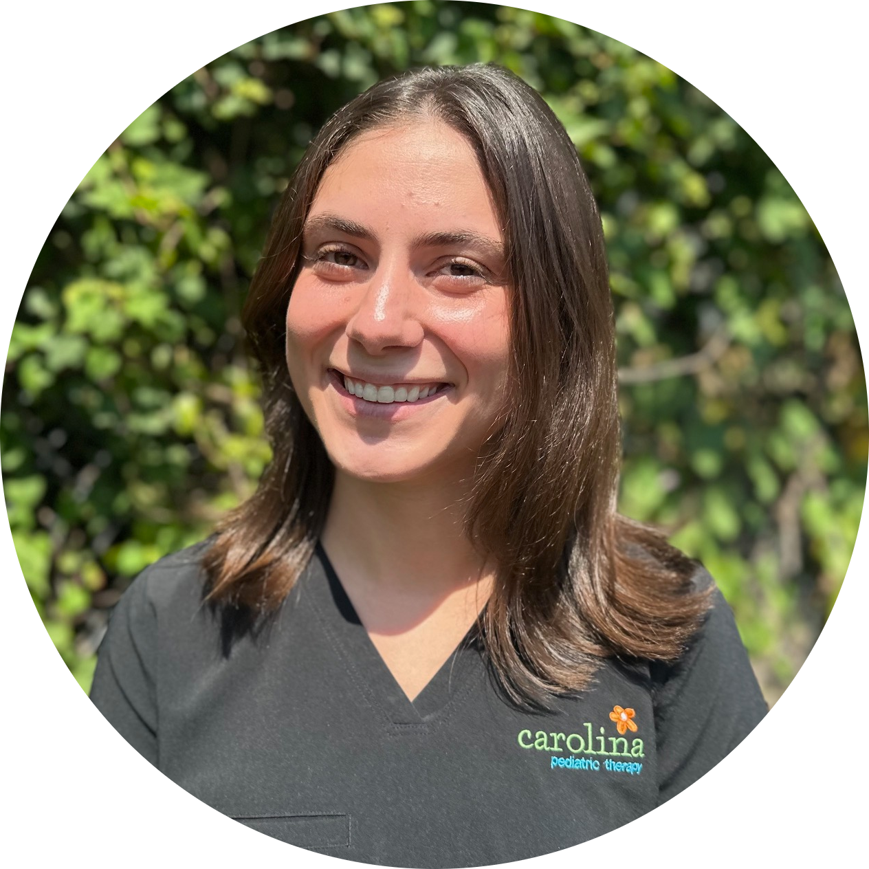 Speech Therapy Team Bios